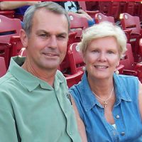 Keith & Sharon Madison - SCORE International