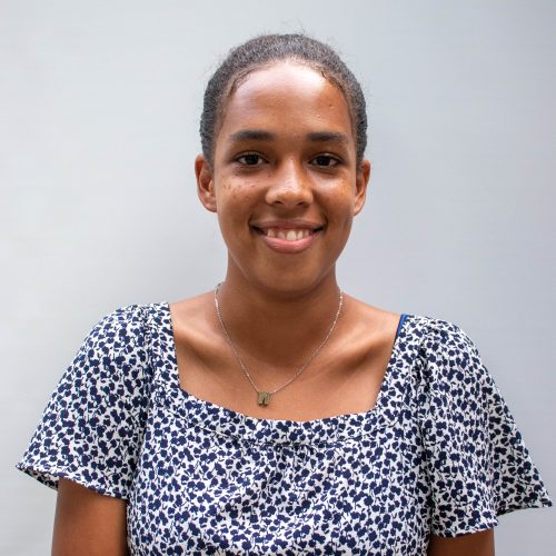 Martha R. - Score international