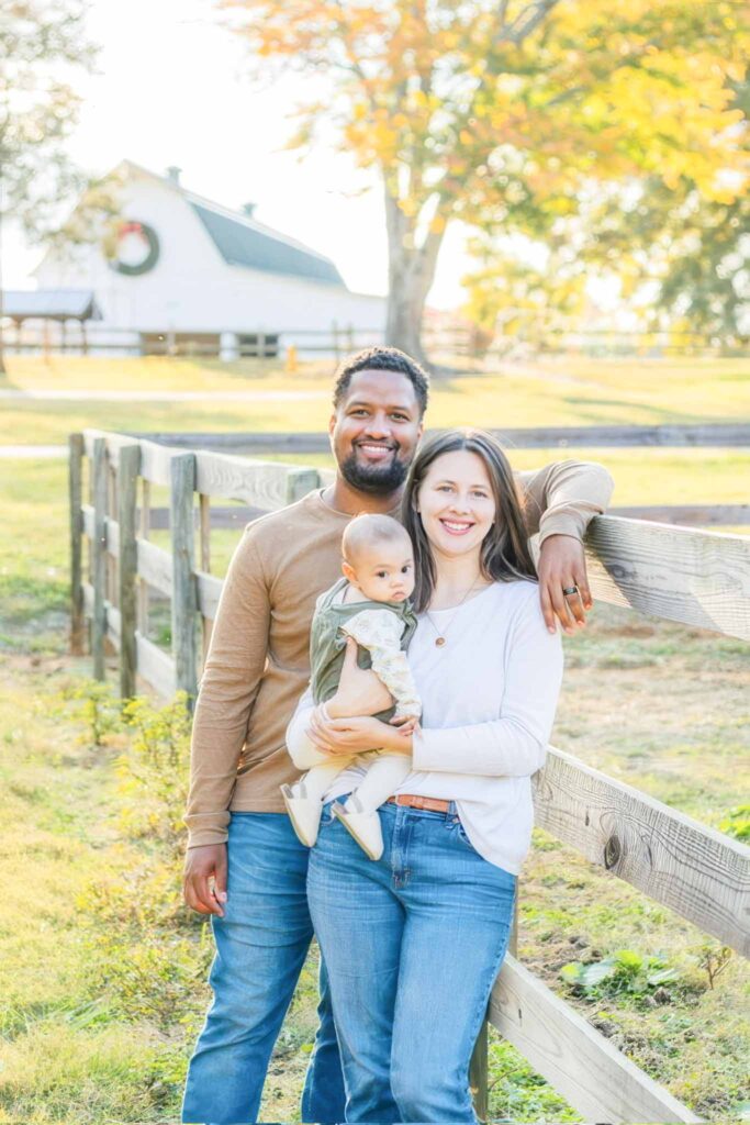 Kendrick & Rebekah Trogdon - SCORE International