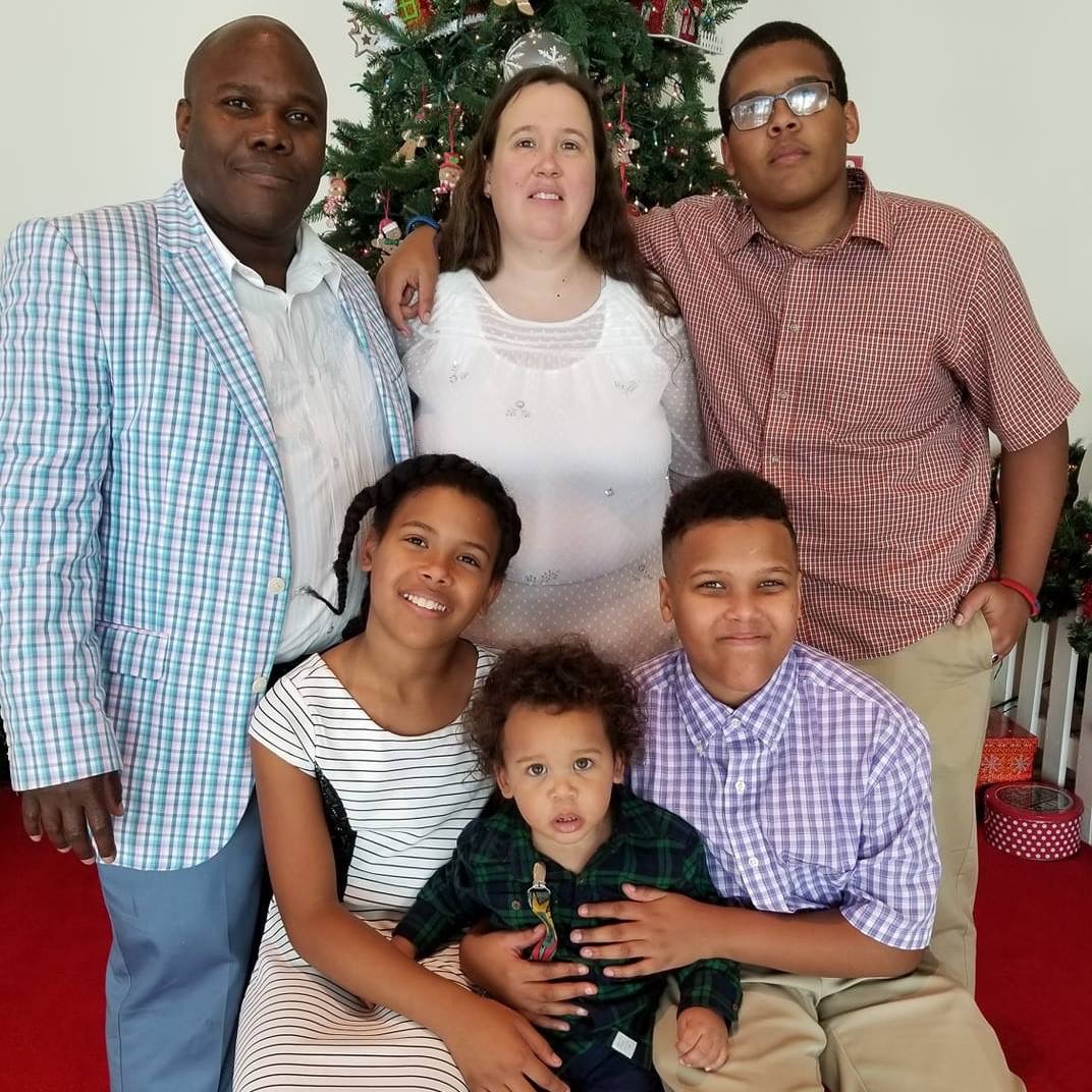 Fritzgerald & Janelle Kenol - SCORE International